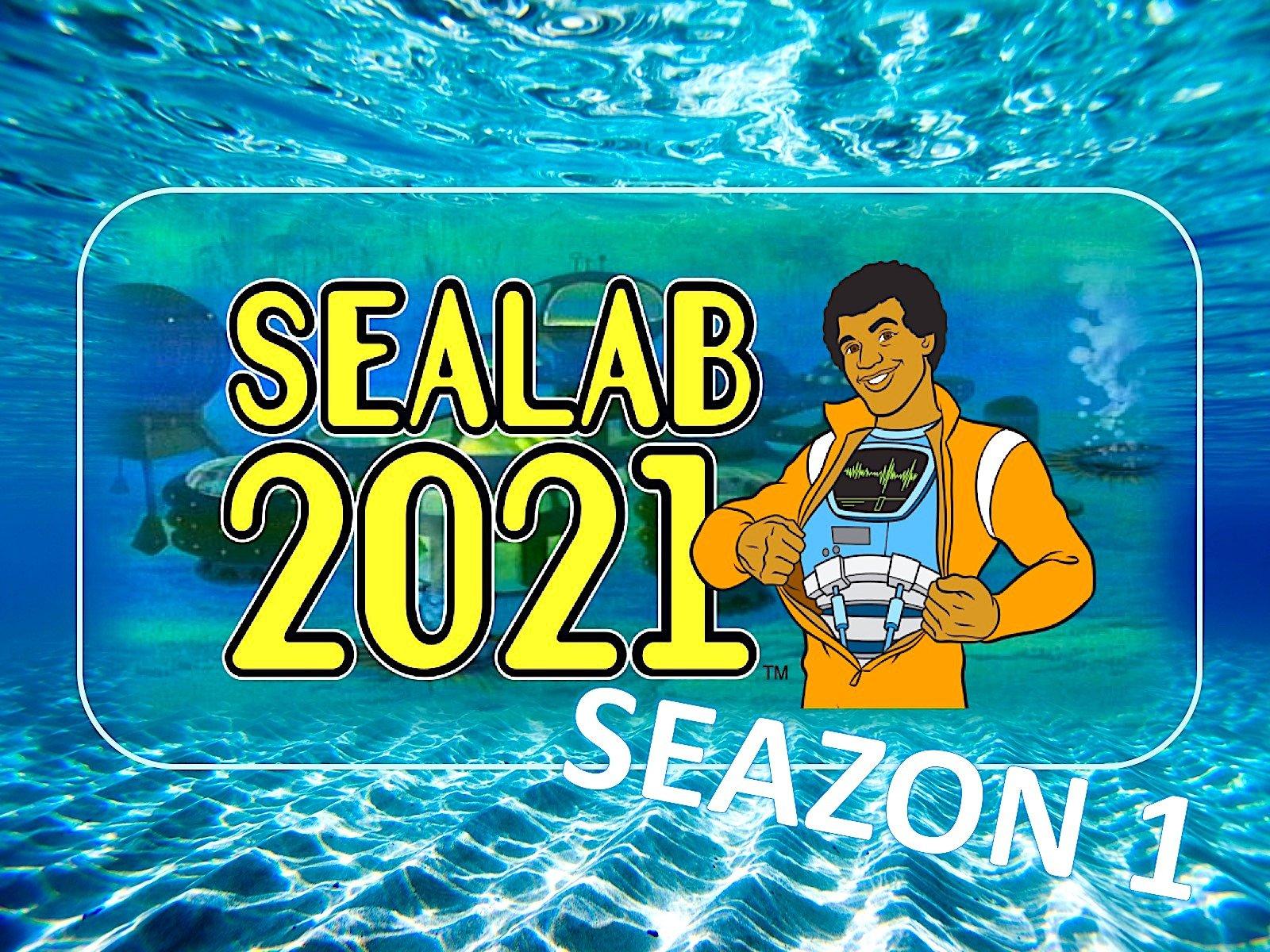 Sealab 2021 Wallpapers - Top Free Sealab 2021 Backgrounds - WallpaperAccess