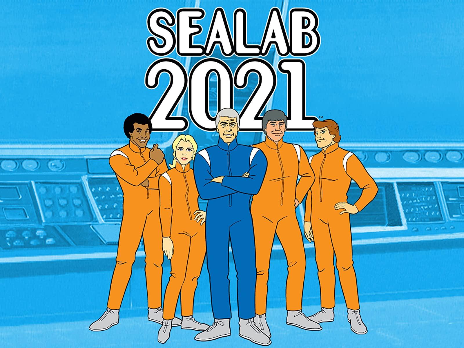 Sealab 2021 Wallpapers Top Free Sealab 2021 Backgrounds Wallpaperaccess 