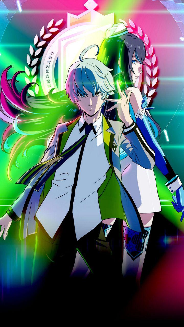 Zenonzard Wallpapers - Top Free Zenonzard Backgrounds - WallpaperAccess