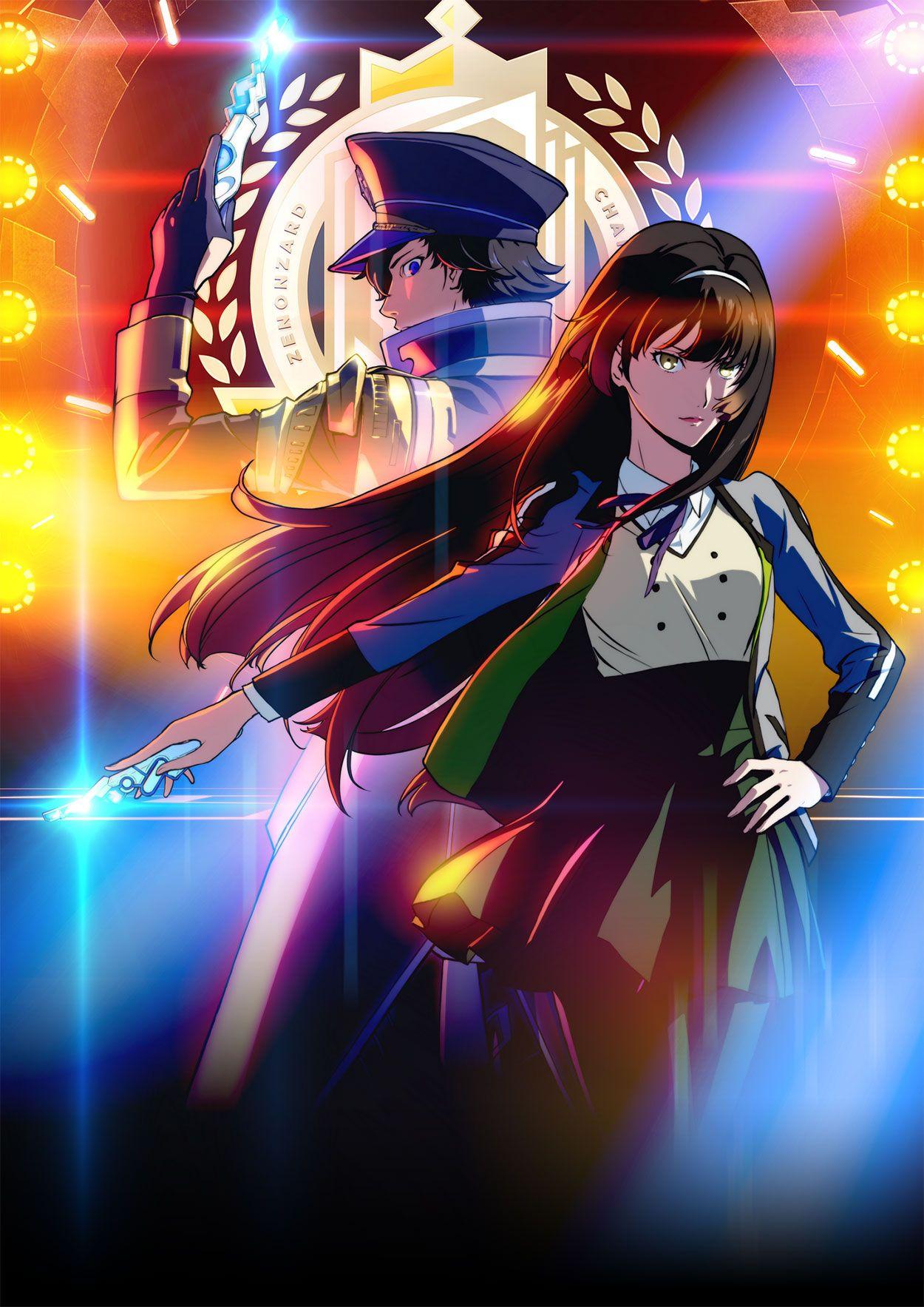 Zenonzard Wallpapers - Top Free Zenonzard Backgrounds - WallpaperAccess