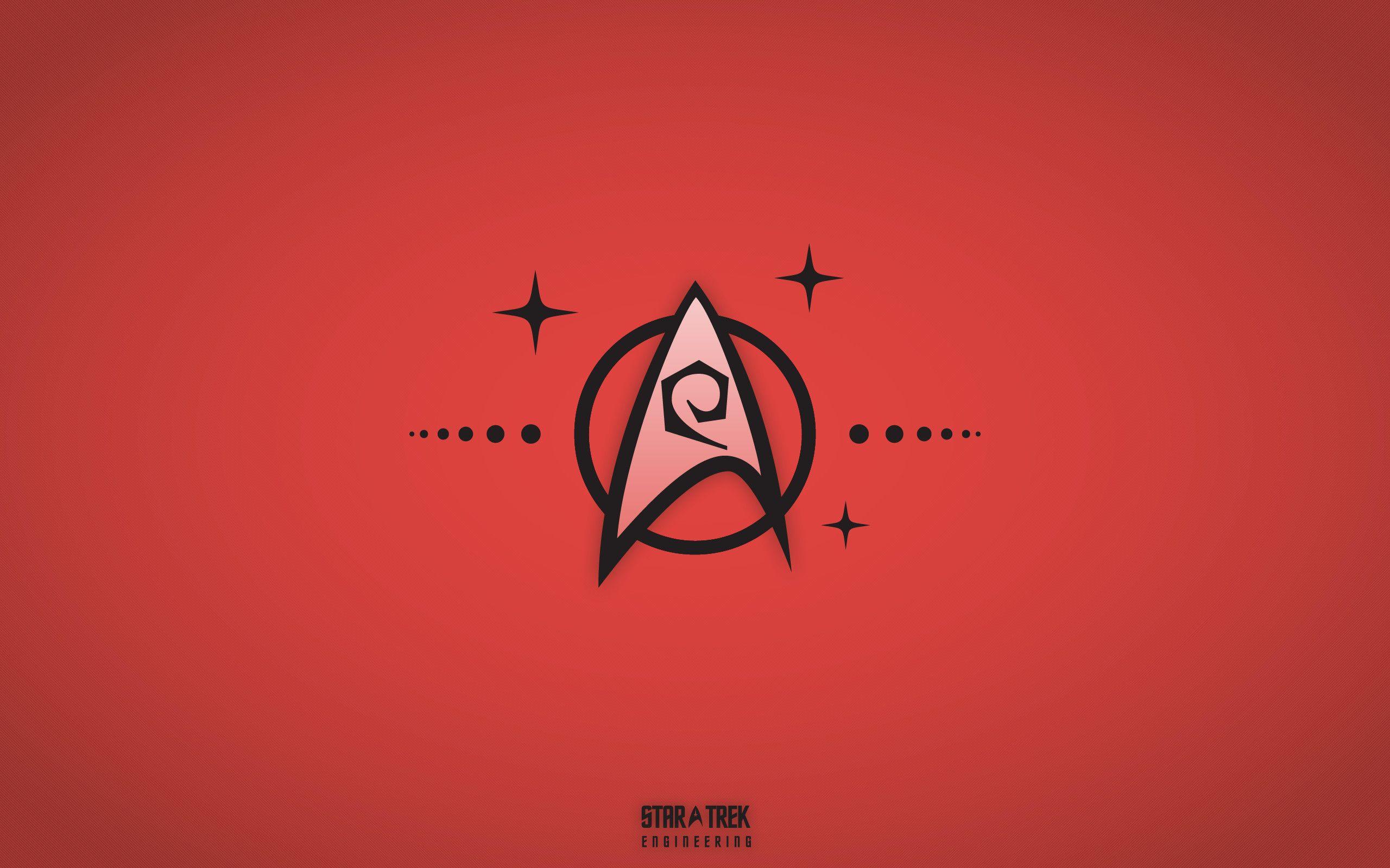 Star Trek Logo iPhone Wallpapers - Top Free Star Trek Logo iPhone ...