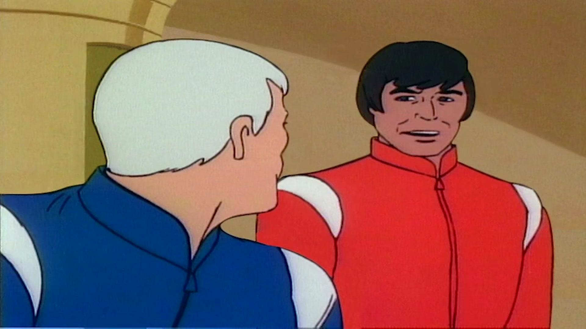 Sealab 2021 Wallpapers - Top Free Sealab 2021 Backgrounds - WallpaperAccess