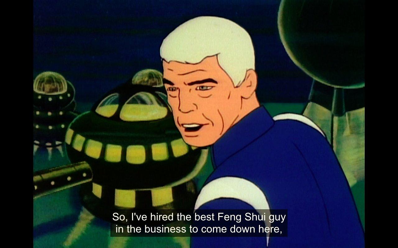 Sealab 2021 Wallpapers - Top Free Sealab 2021 Backgrounds - WallpaperAccess