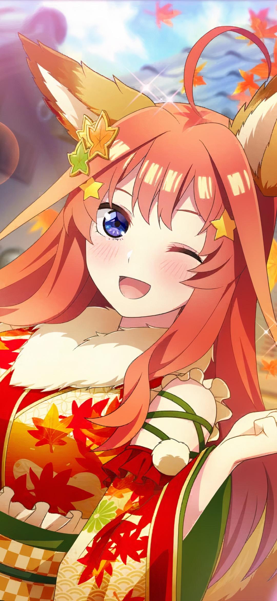 Itsuki Nakano Wallpapers - Top Free Itsuki Nakano Backgrounds - WallpaperAccess