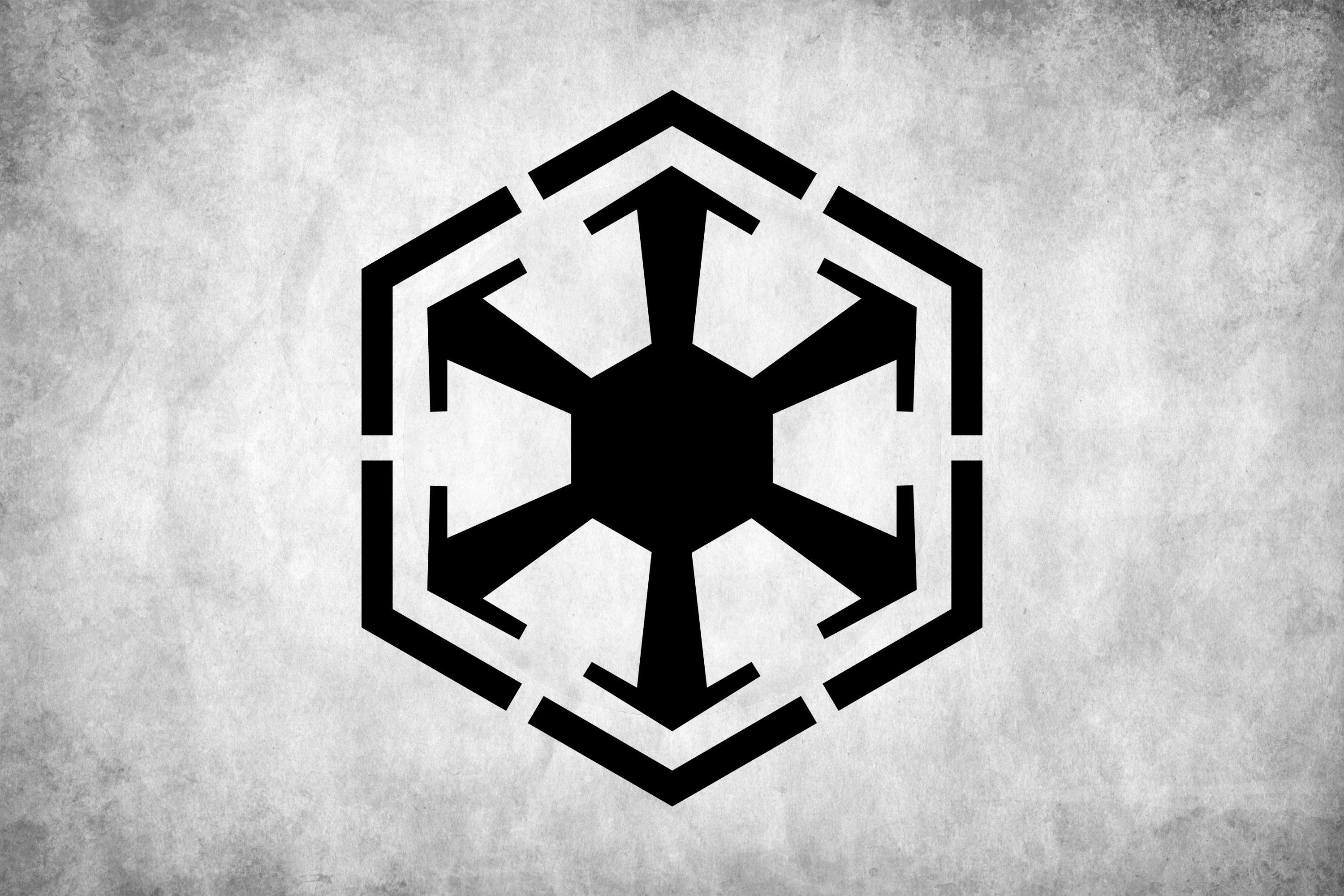 Sith Logo Wallpapers - Top Free Sith Logo Backgrounds - WallpaperAccess