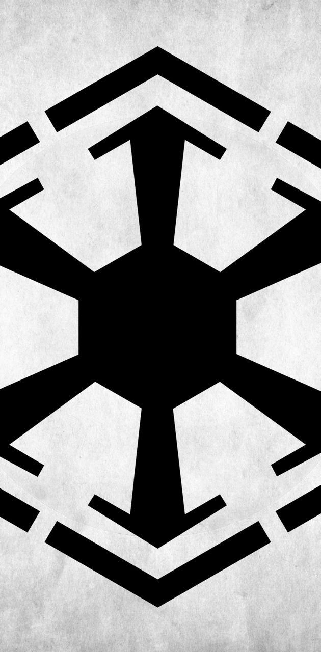 Sith Logo Wallpapers - Top Free Sith Logo Backgrounds - WallpaperAccess