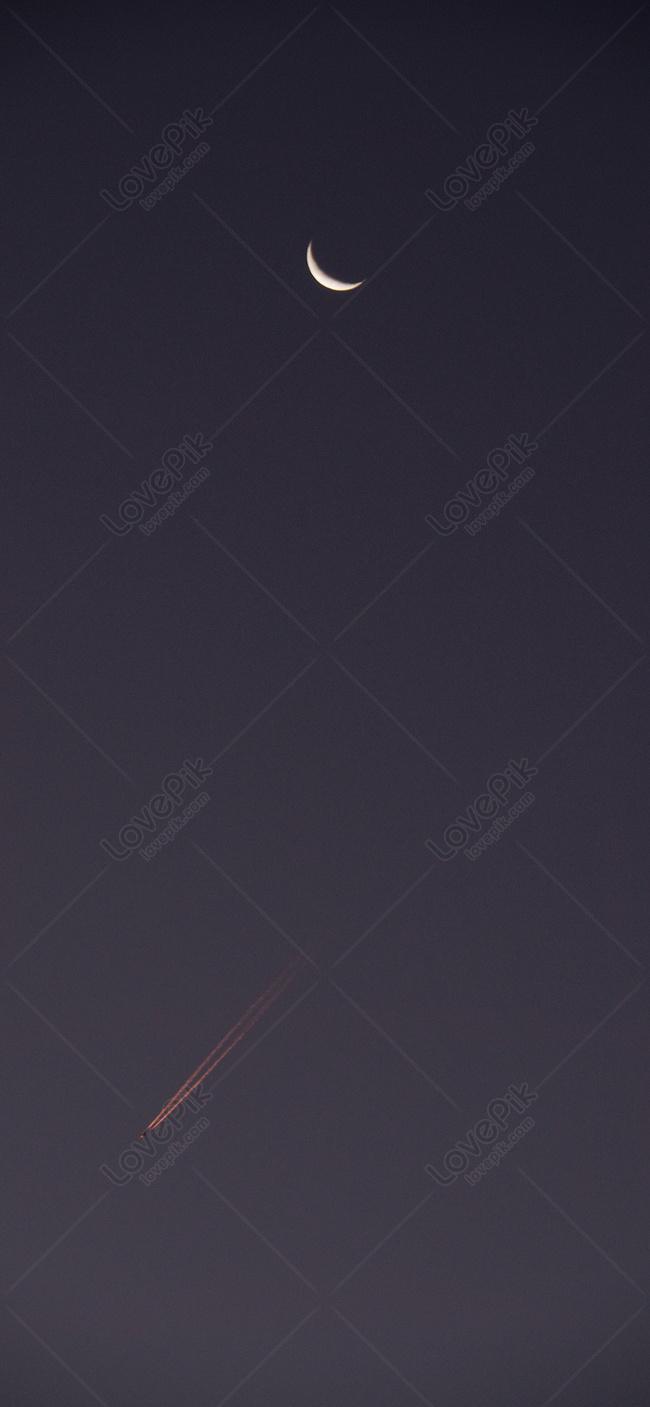 Moon Mobile Wallpapers - Top Free Moon Mobile Backgrounds - WallpaperAccess