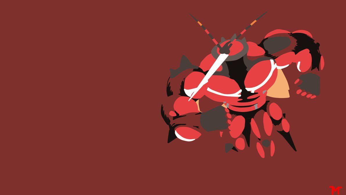 Buzzwole Wallpapers - Top Free Buzzwole Backgrounds - WallpaperAccess