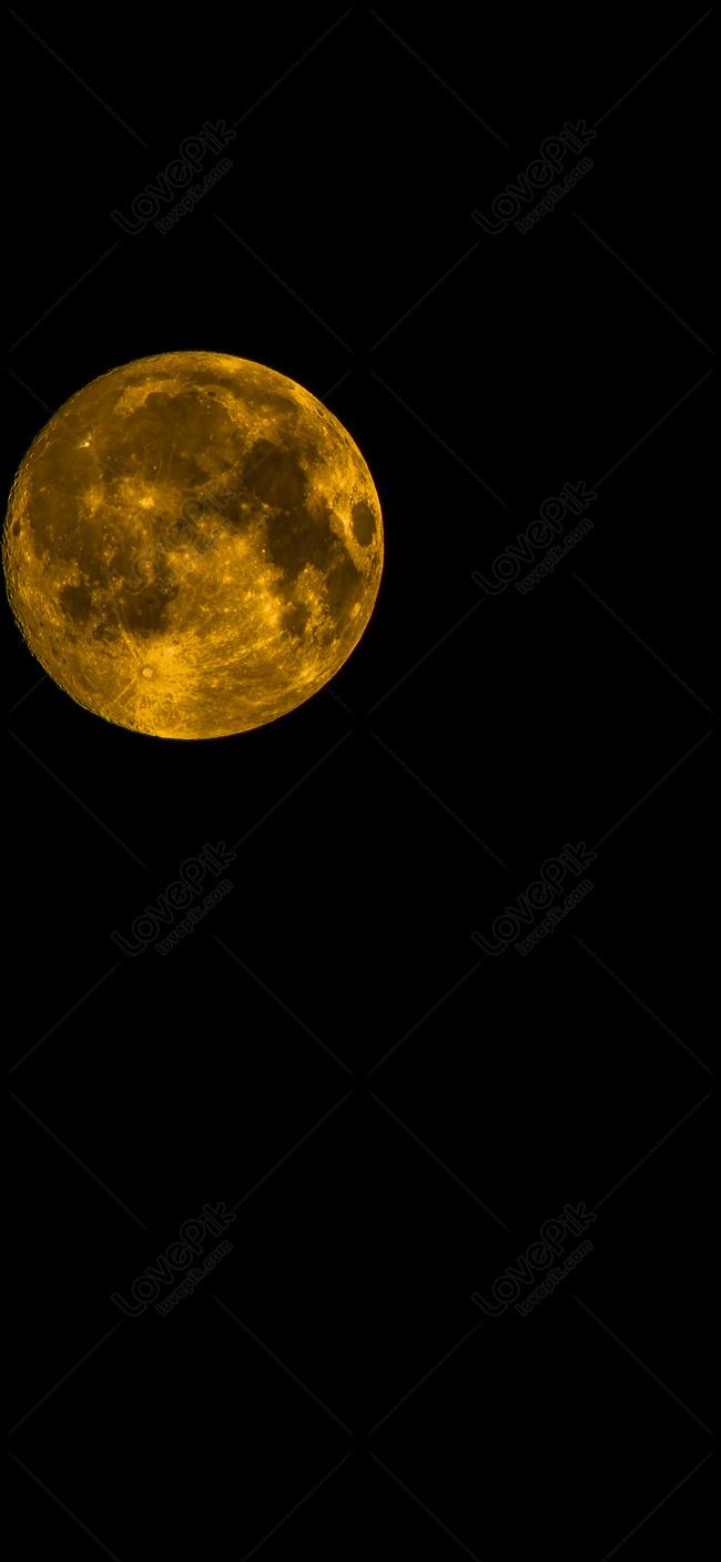 Moon Mobile Wallpapers - Top Free Moon Mobile Backgrounds - WallpaperAccess