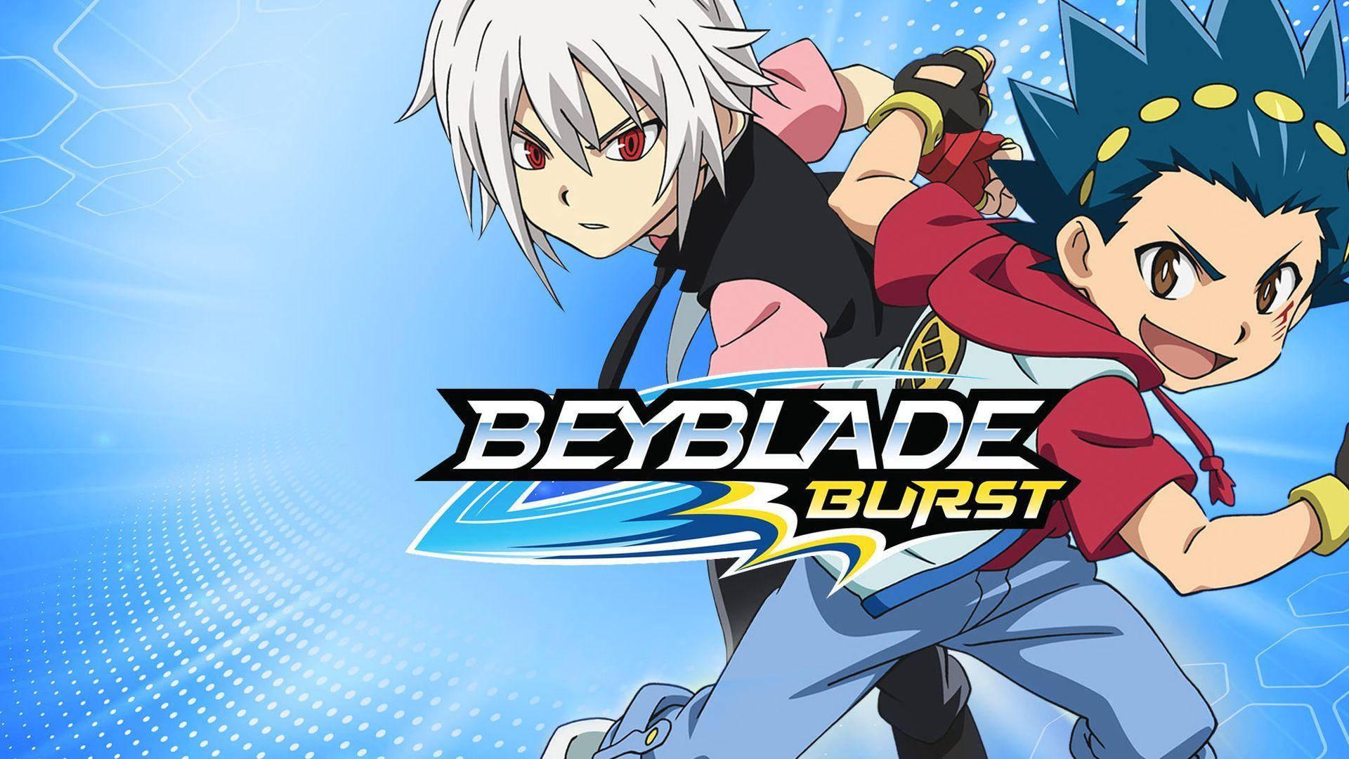 Red Eye Beyblade Wallpapers - Top Free Red Eye Beyblade Backgrounds ...