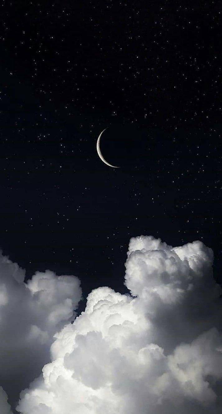 Moon Mobile Wallpapers - Top Free Moon Mobile Backgrounds - WallpaperAccess