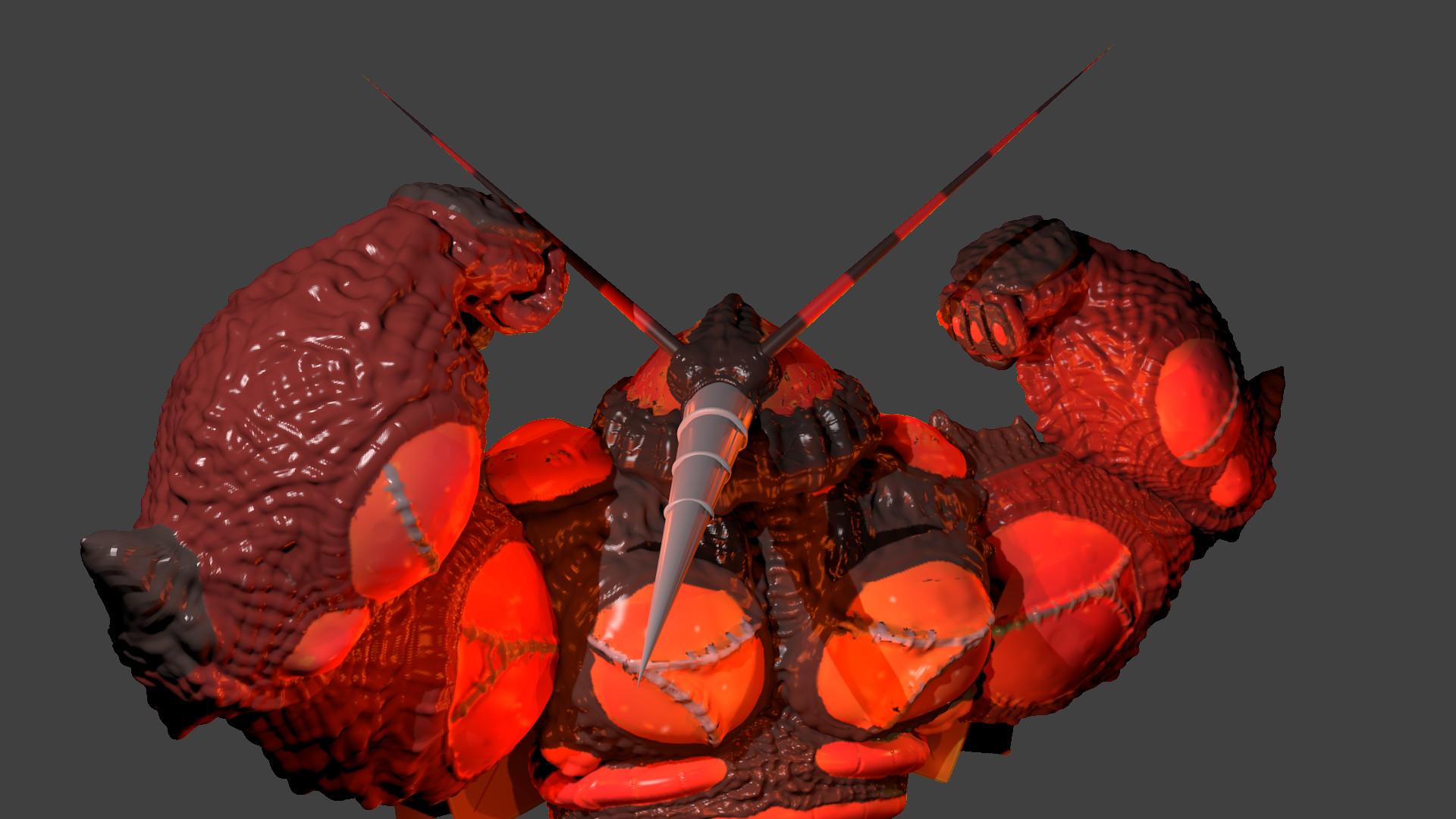 Buzzwole Wallpapers - Top Free Buzzwole Backgrounds - WallpaperAccess