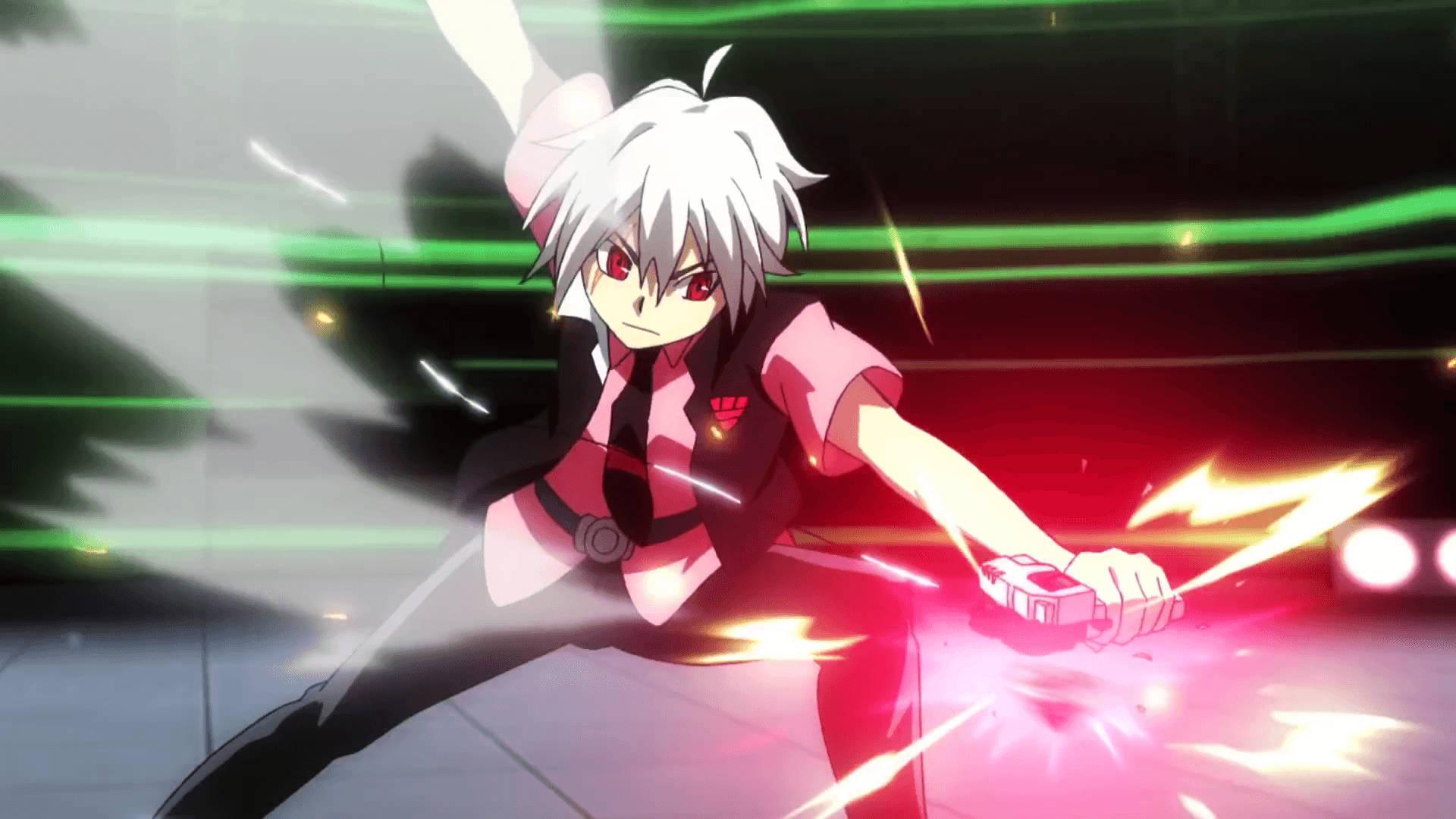 Red Eye Beyblade Wallpapers - Top Free Red Eye Beyblade Backgrounds ...