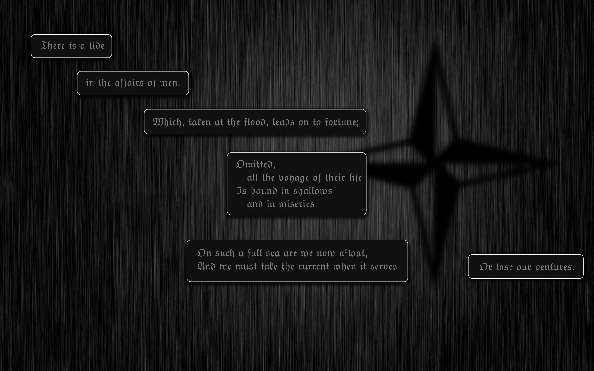 Literary Desktop Wallpapers - Top Free Literary Desktop Backgrounds ...