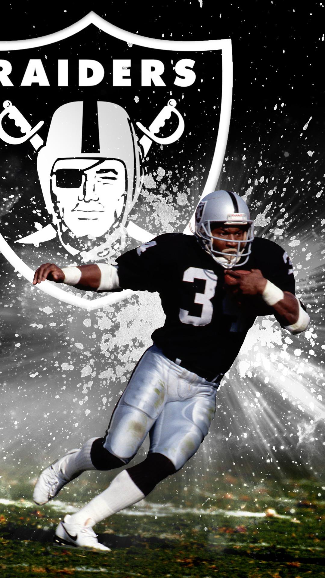 Los Angeles Raiders Wallpapers - Top Free Los Angeles Raiders ...