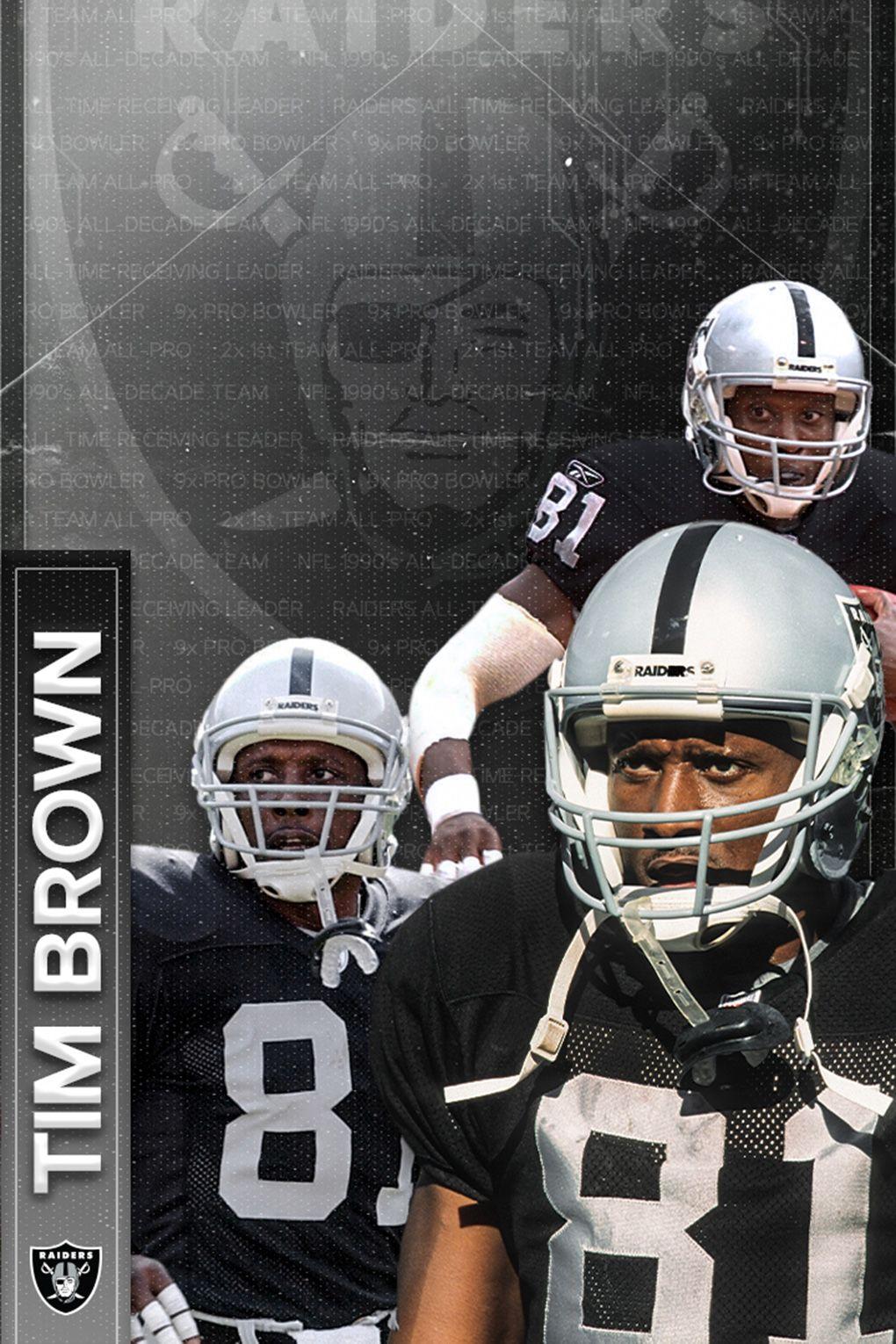 Los Angeles Raiders Wallpapers - Top Free Los Angeles Raiders ...