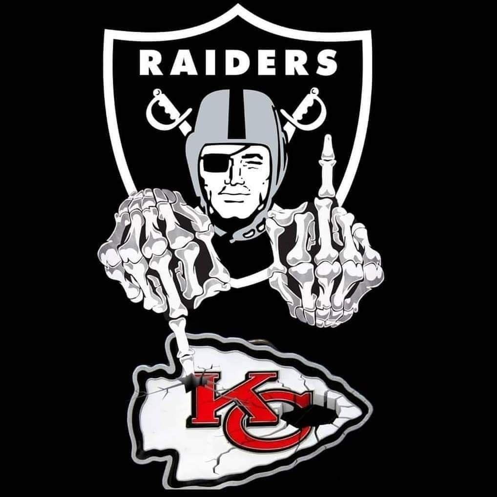 Los Angeles Raiders Wallpapers - Top Free Los Angeles Raiders ...