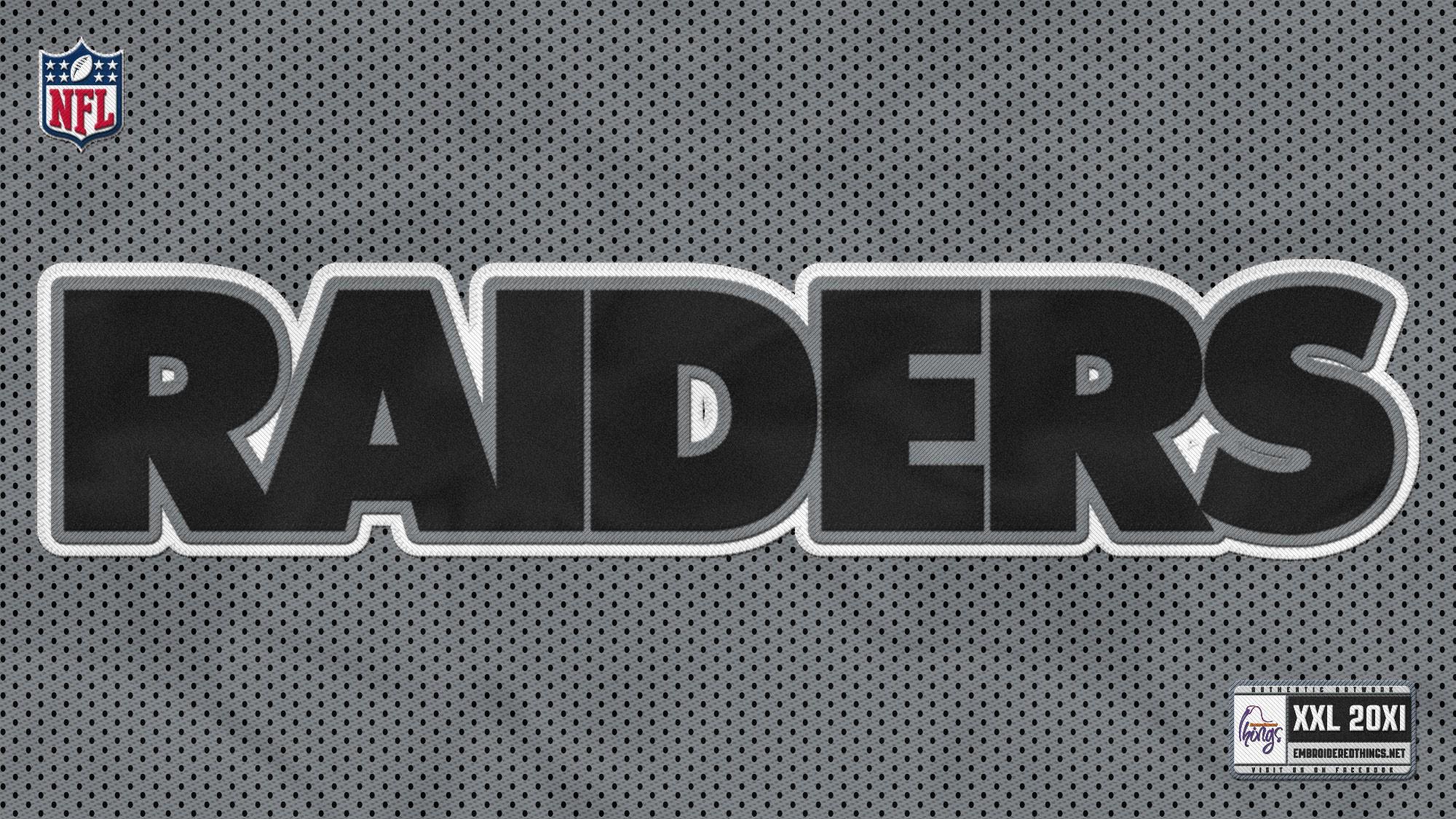 Los Angeles Raiders Wallpapers - Top Free Los Angeles Raiders ...