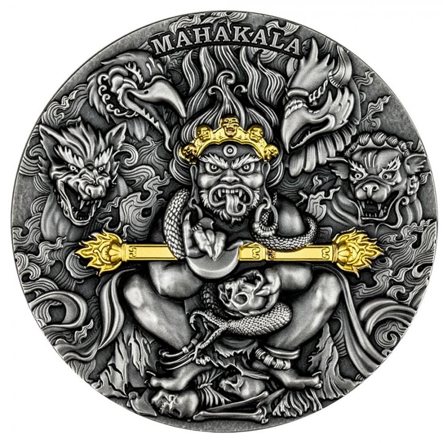 Mahakala Wallpapers - Top Free Mahakala Backgrounds - WallpaperAccess
