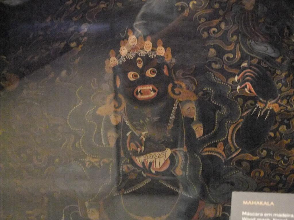 Mahakala Wallpapers - Top Free Mahakala Backgrounds - WallpaperAccess