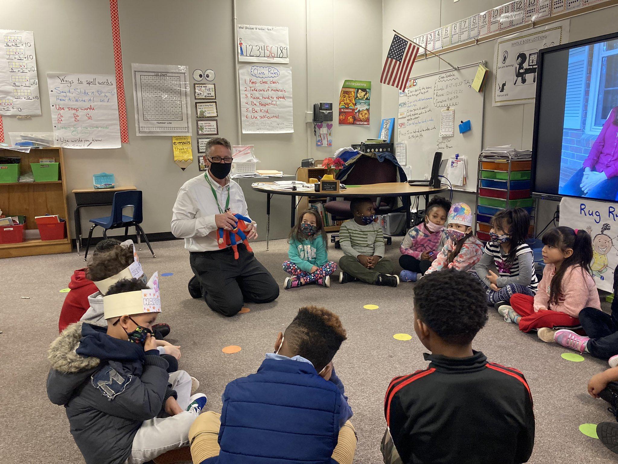 Kindergarten Teacher Wallpapers - Top Free Kindergarten Teacher ...