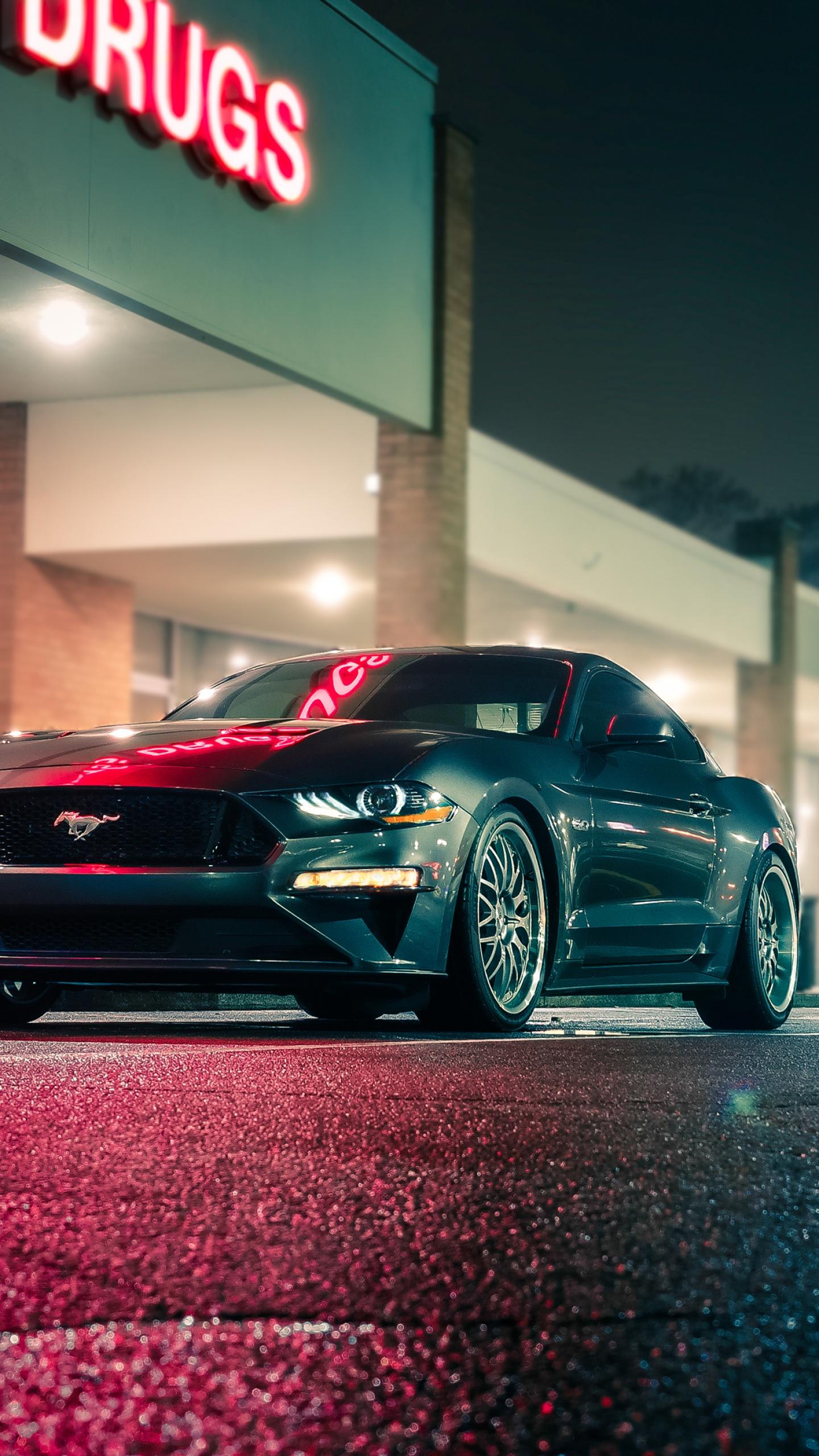 Cool Ford Mustang Wallpapers - Top Free Cool Ford Mustang Backgrounds ...