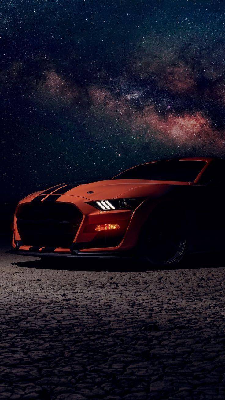 Cool Ford Mustang Wallpapers - Top Free Cool Ford Mustang Backgrounds ...