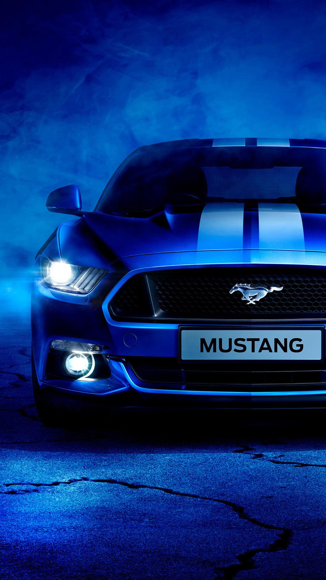Cool Ford Mustang Wallpapers - Top Free Cool Ford Mustang Backgrounds ...