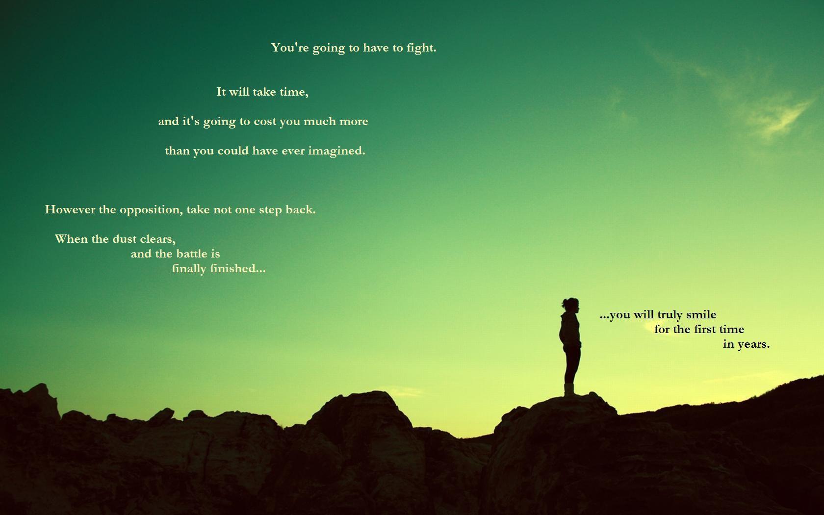 Beautiful Inspirational Wallpapers - Top Free Beautiful Inspirational ...