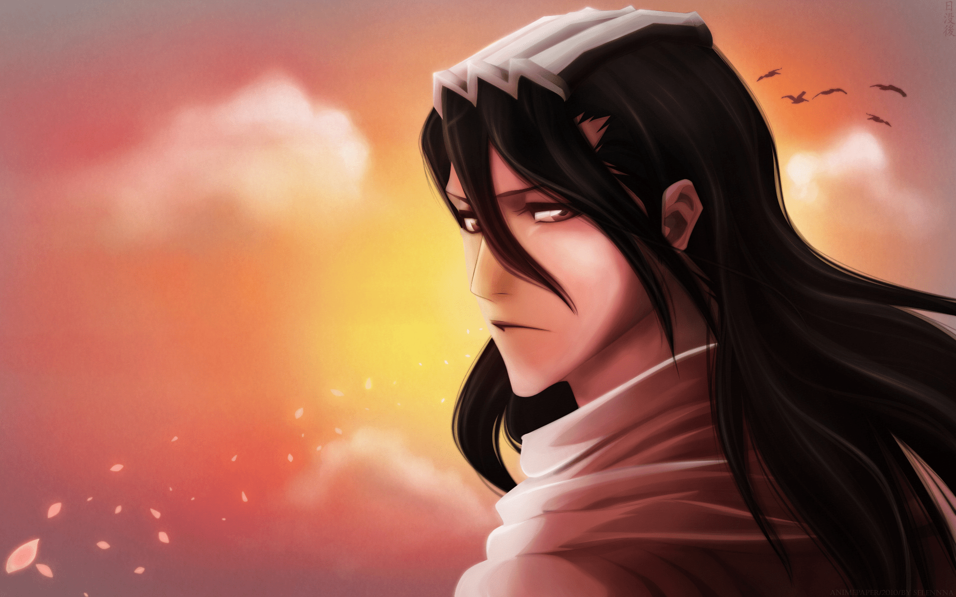 Byakuya Bankai Wallpapers - Top Free Byakuya Bankai Backgrounds ...