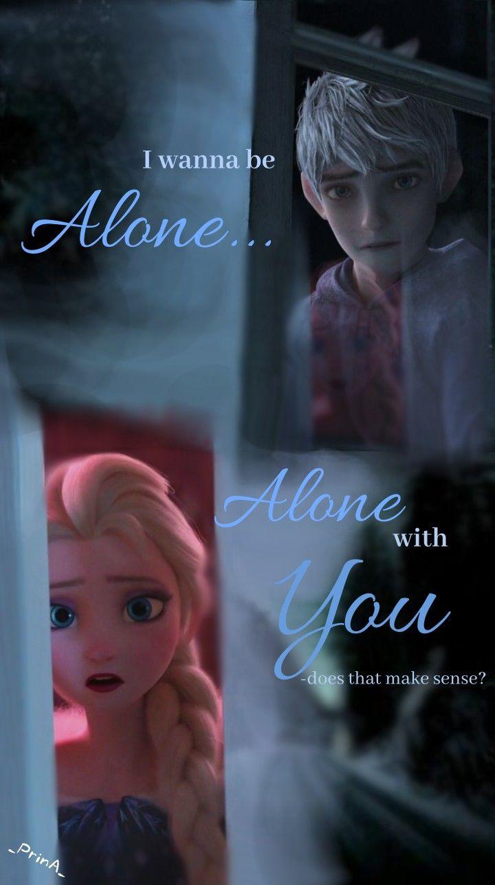 Jelsa Wallpapers - Top Free Jelsa Backgrounds - WallpaperAccess