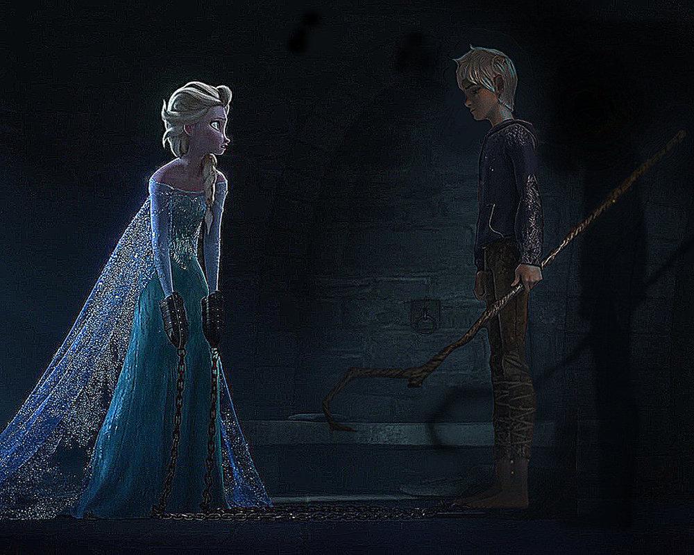 Jelsa Wallpapers - Top Free Jelsa Backgrounds - WallpaperAccess