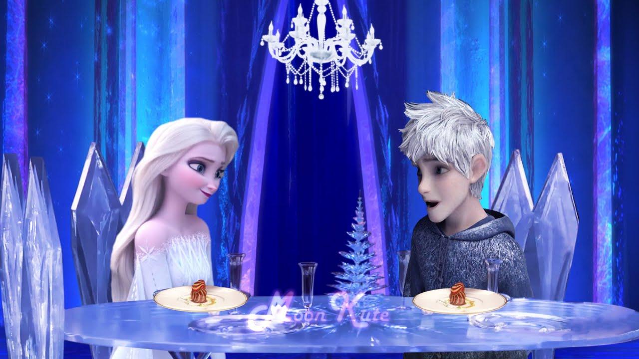 Jelsa Wallpapers - Top Free Jelsa Backgrounds - WallpaperAccess