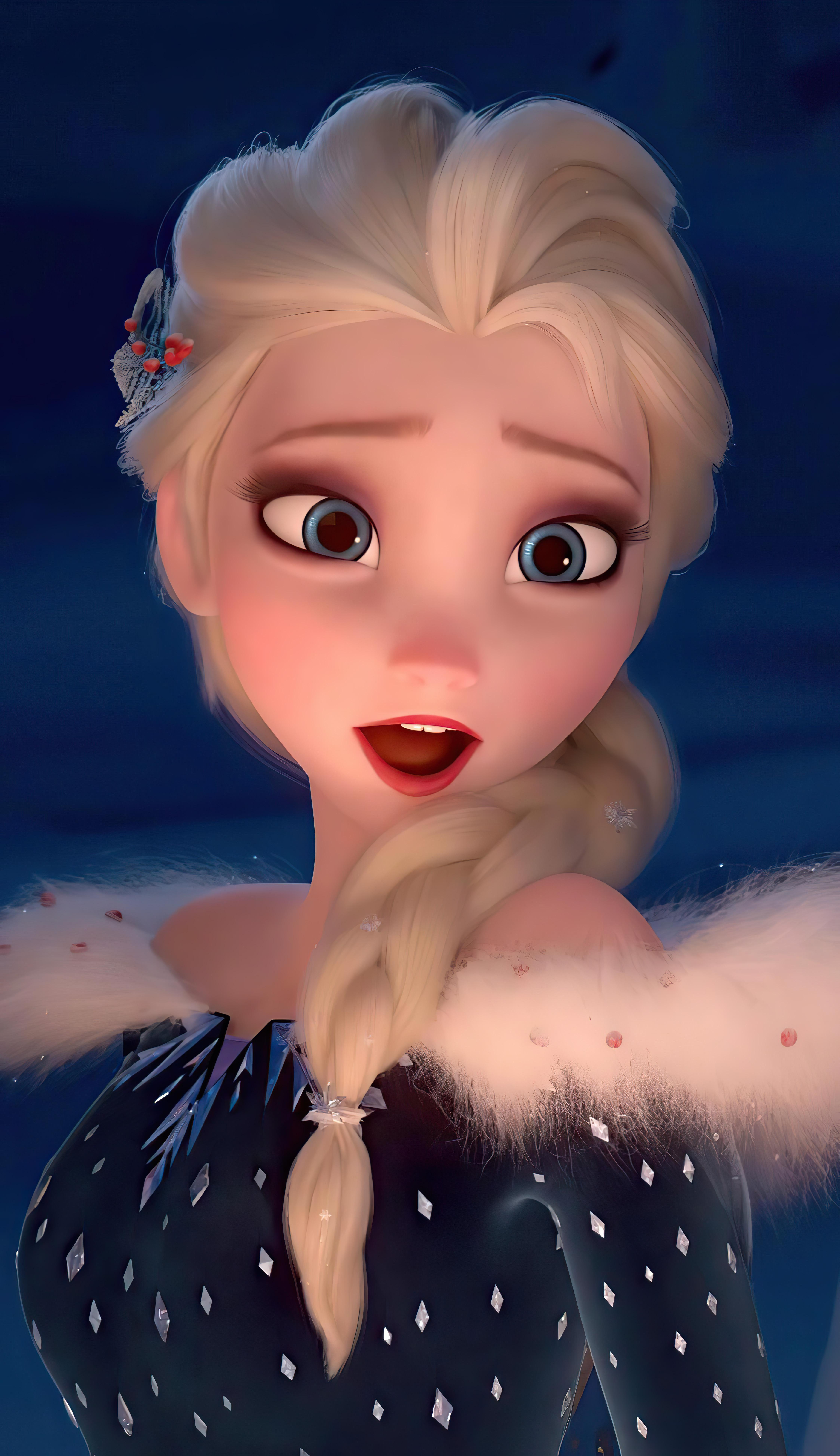 Jelsa Wallpapers - Top Free Jelsa Backgrounds - WallpaperAccess