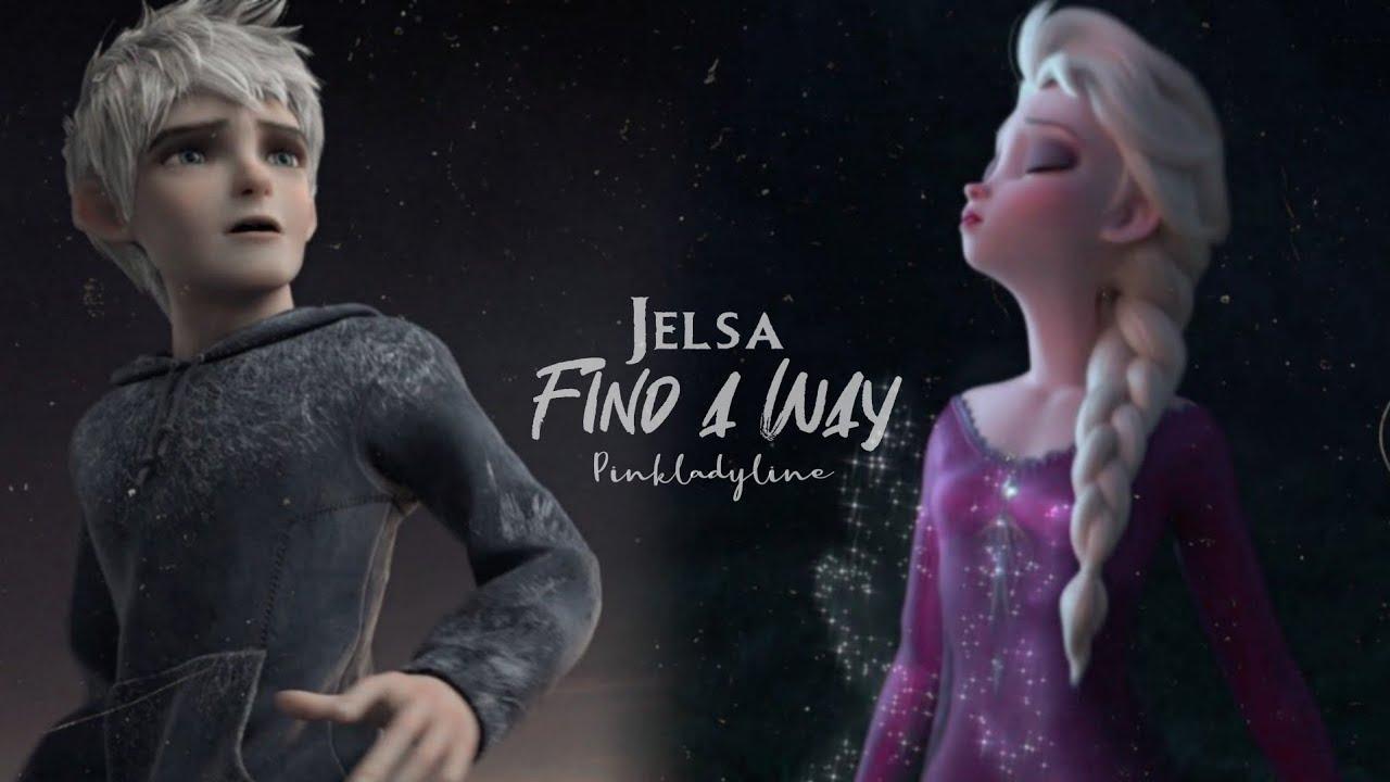 Jelsa Wallpapers - Top Free Jelsa Backgrounds - WallpaperAccess