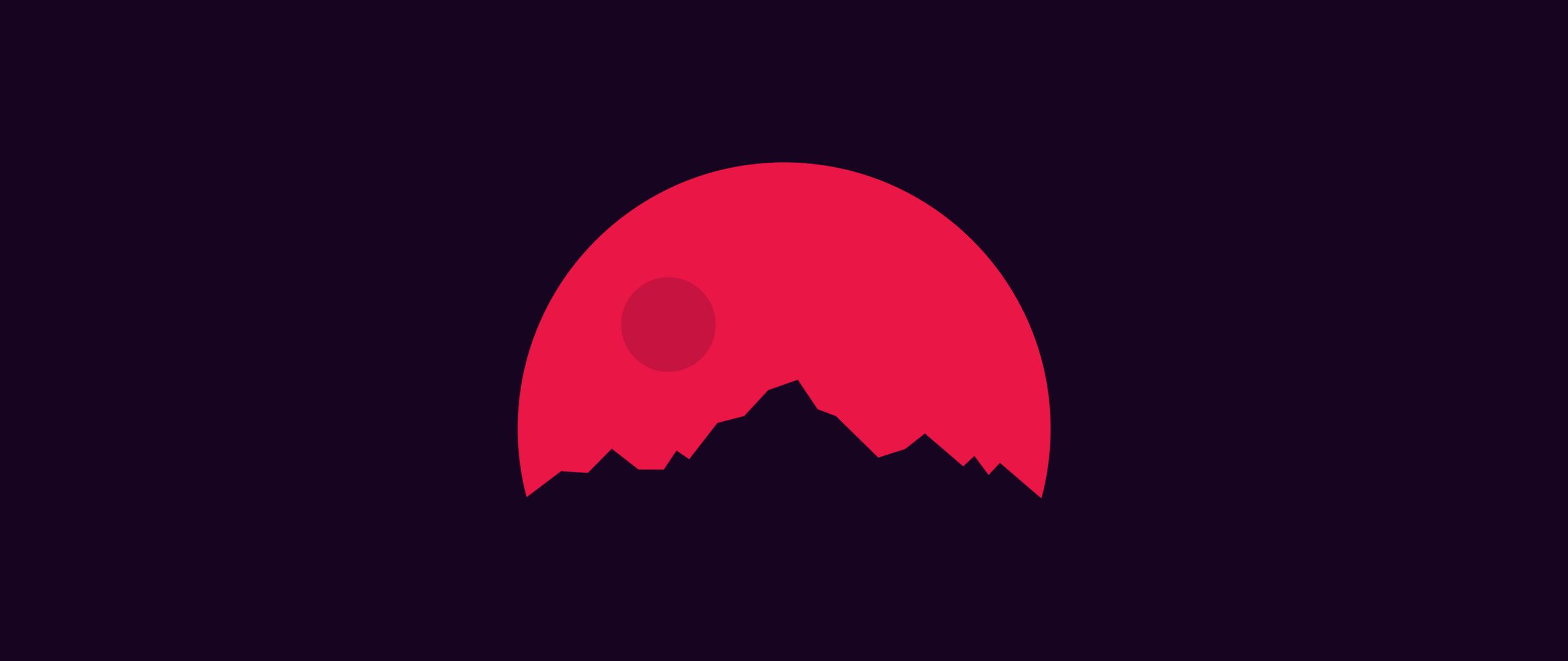 2560X1080 Minimalistic Wallpapers - Top Free 2560X1080 Minimalistic ...