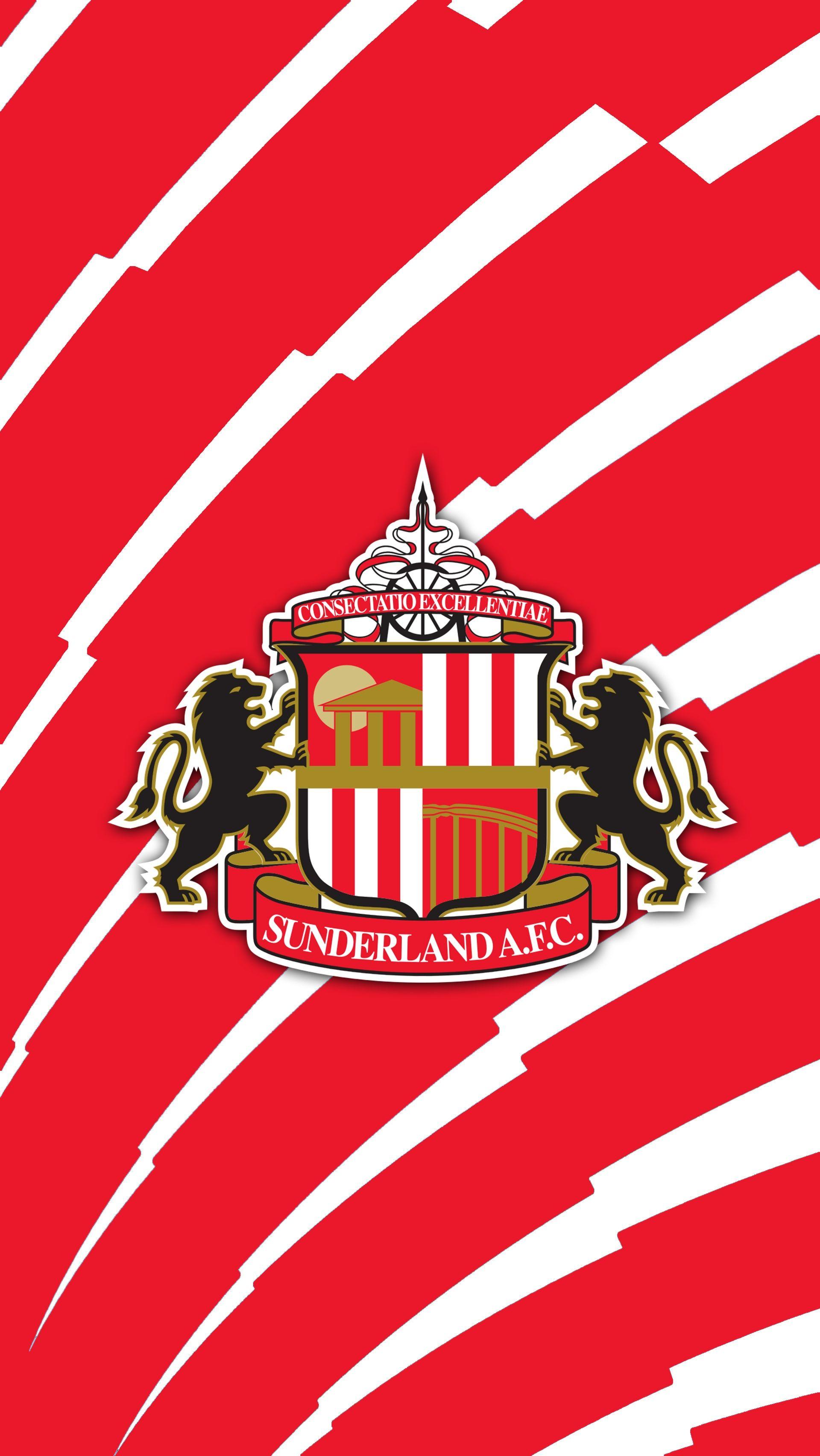 Sunderland AFC Wallpapers - Top Free Sunderland AFC Backgrounds ...