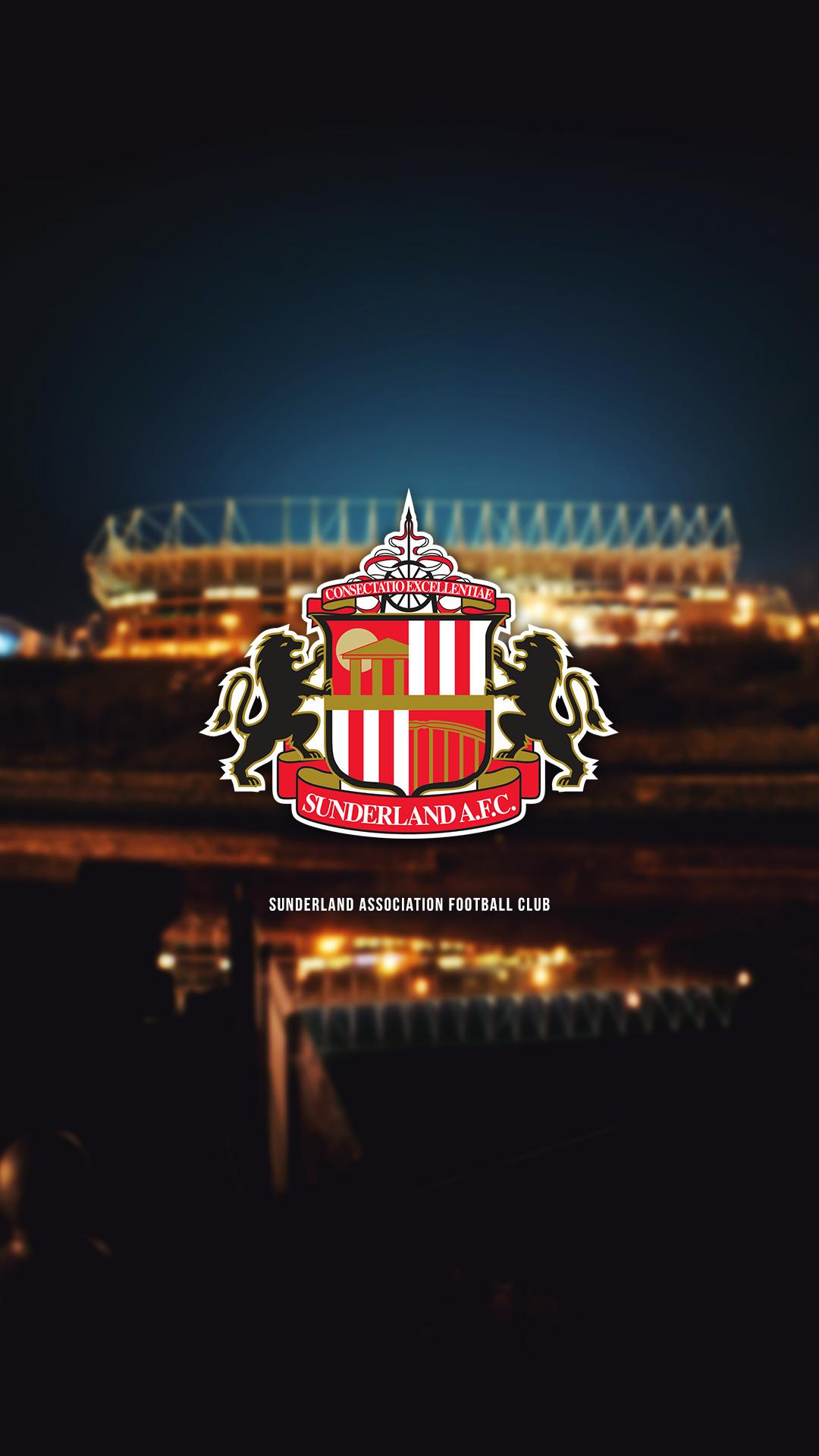 Sunderland AFC Wallpapers - Top Free Sunderland AFC Backgrounds ...