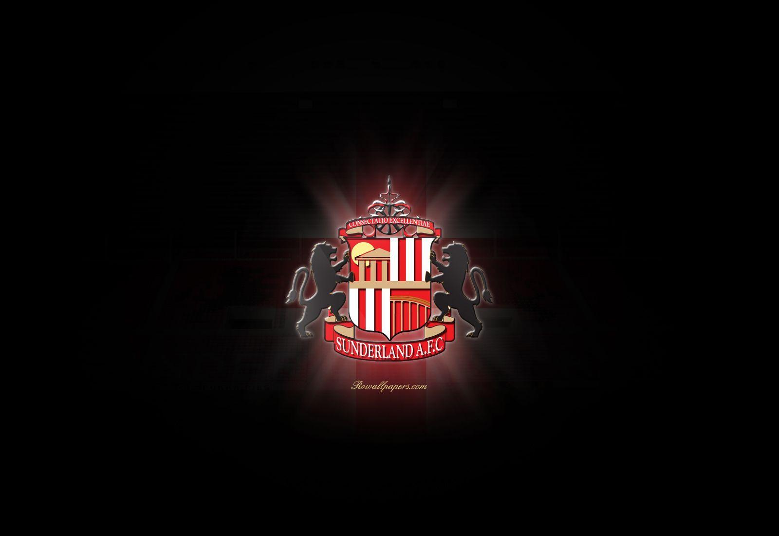 Sunderland AFC Wallpapers - Top Free Sunderland AFC Backgrounds ...