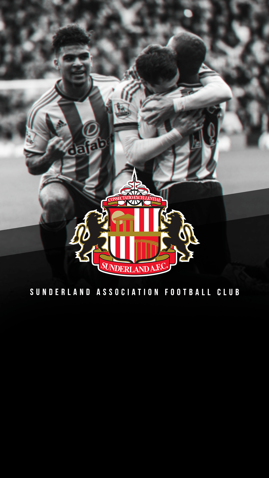 Sunderland AFC Wallpapers - Top Free Sunderland AFC Backgrounds ...