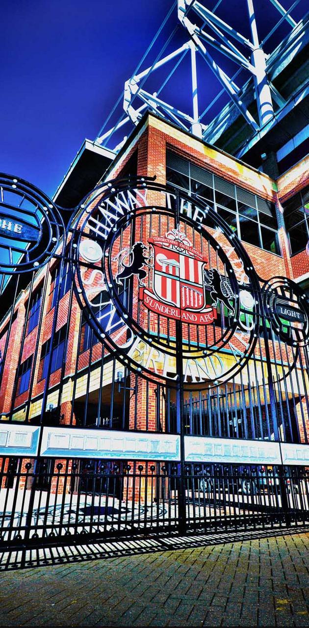 Sunderland AFC Wallpapers - Top Free Sunderland AFC Backgrounds ...