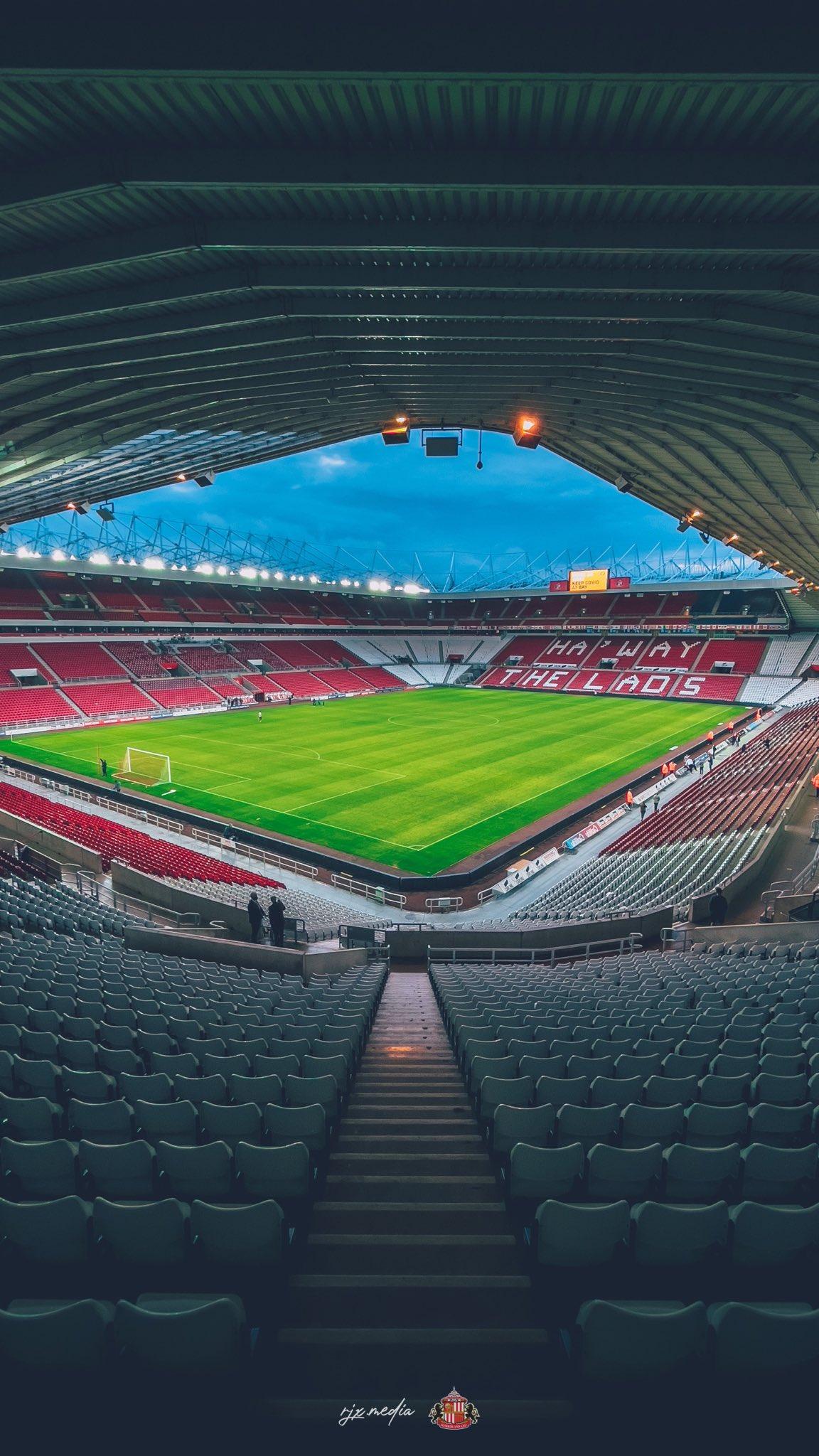 Sunderland AFC Wallpapers - Top Free Sunderland AFC Backgrounds ...