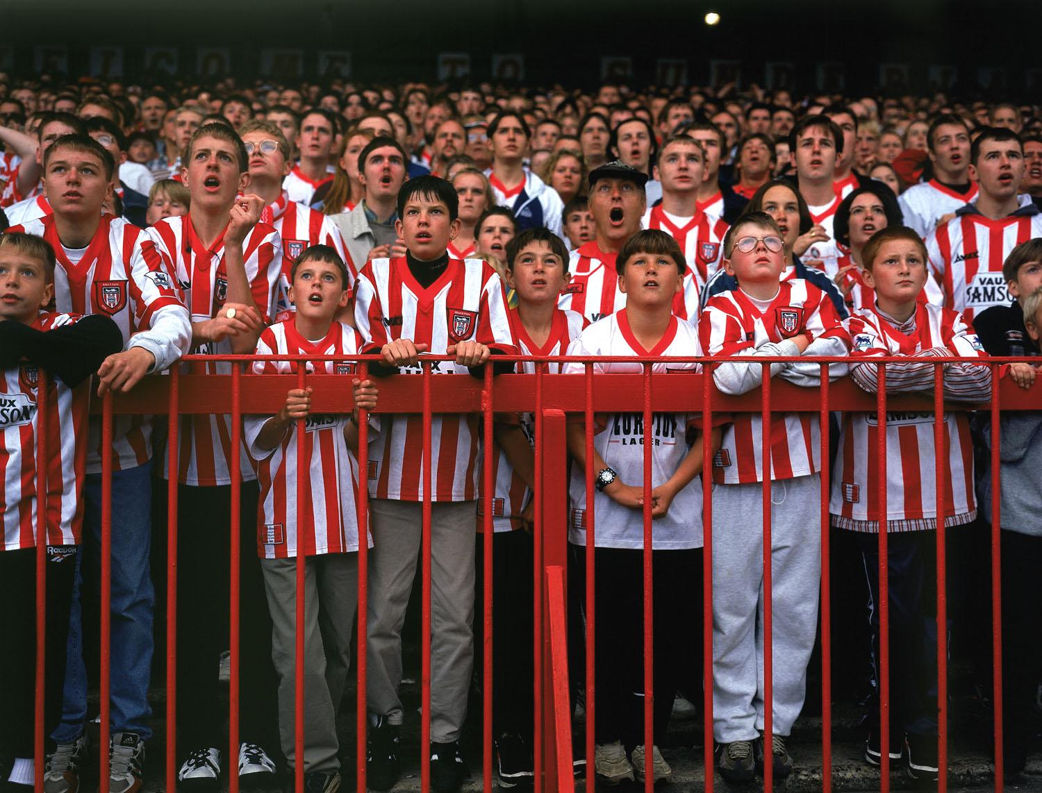 Sunderland AFC Wallpapers - Top Free Sunderland AFC Backgrounds ...