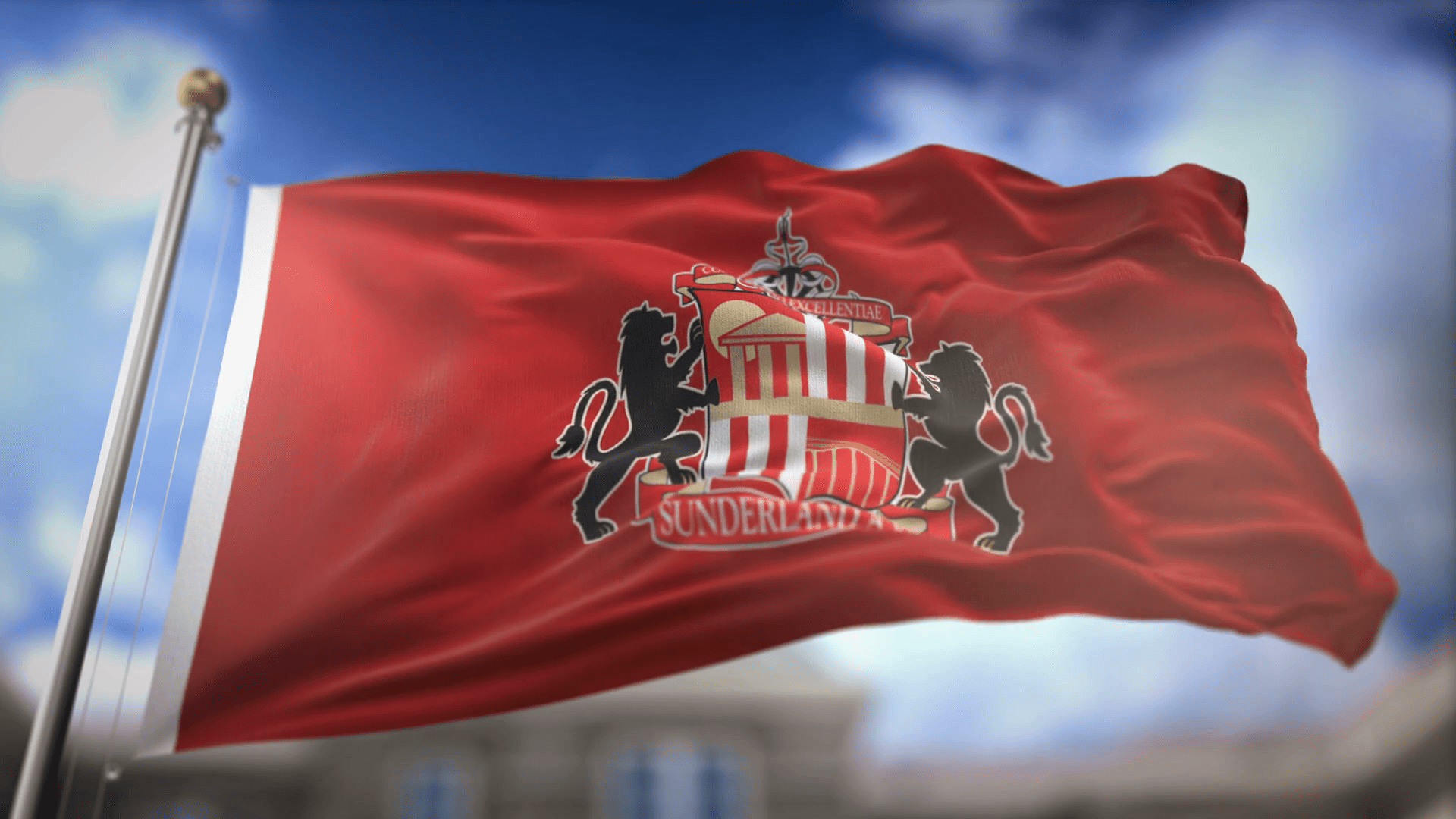 Sunderland AFC Wallpapers - Top Free Sunderland AFC Backgrounds ...