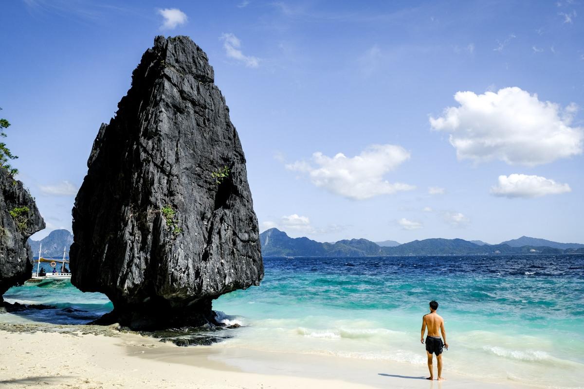 El Nido Palawan Wallpapers - Top Free El Nido Palawan Backgrounds ...