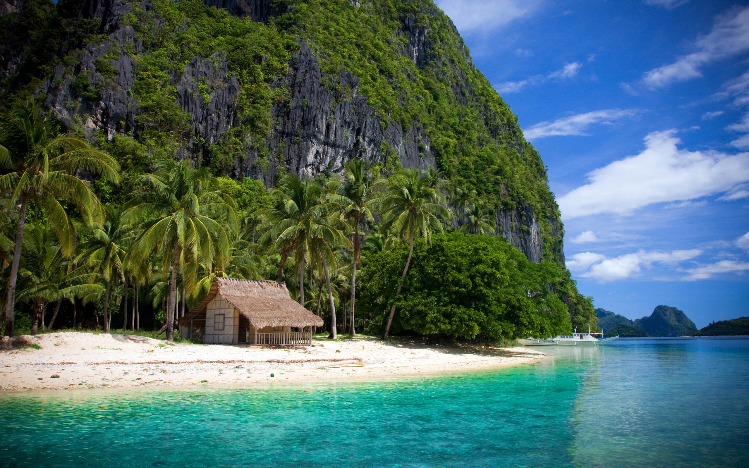 El Nido Palawan Wallpapers - Top Free El Nido Palawan Backgrounds ...