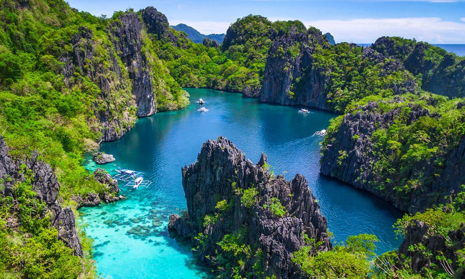 El Nido Palawan Wallpapers - Top Free El Nido Palawan Backgrounds ...
