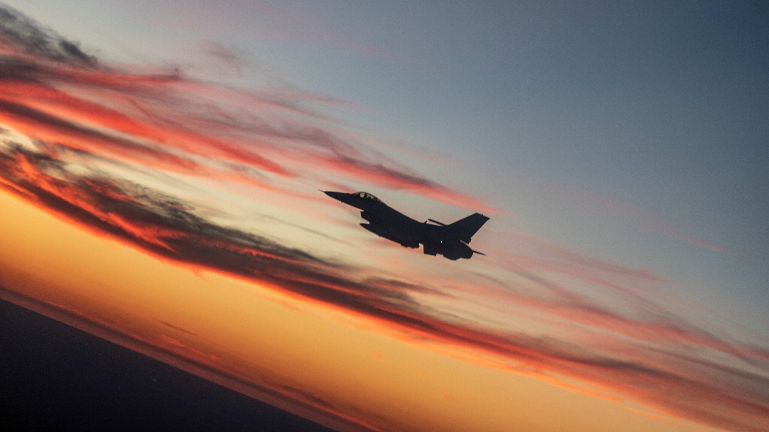 American Fighter Jets Wallpapers - Top Free American Fighter Jets ...