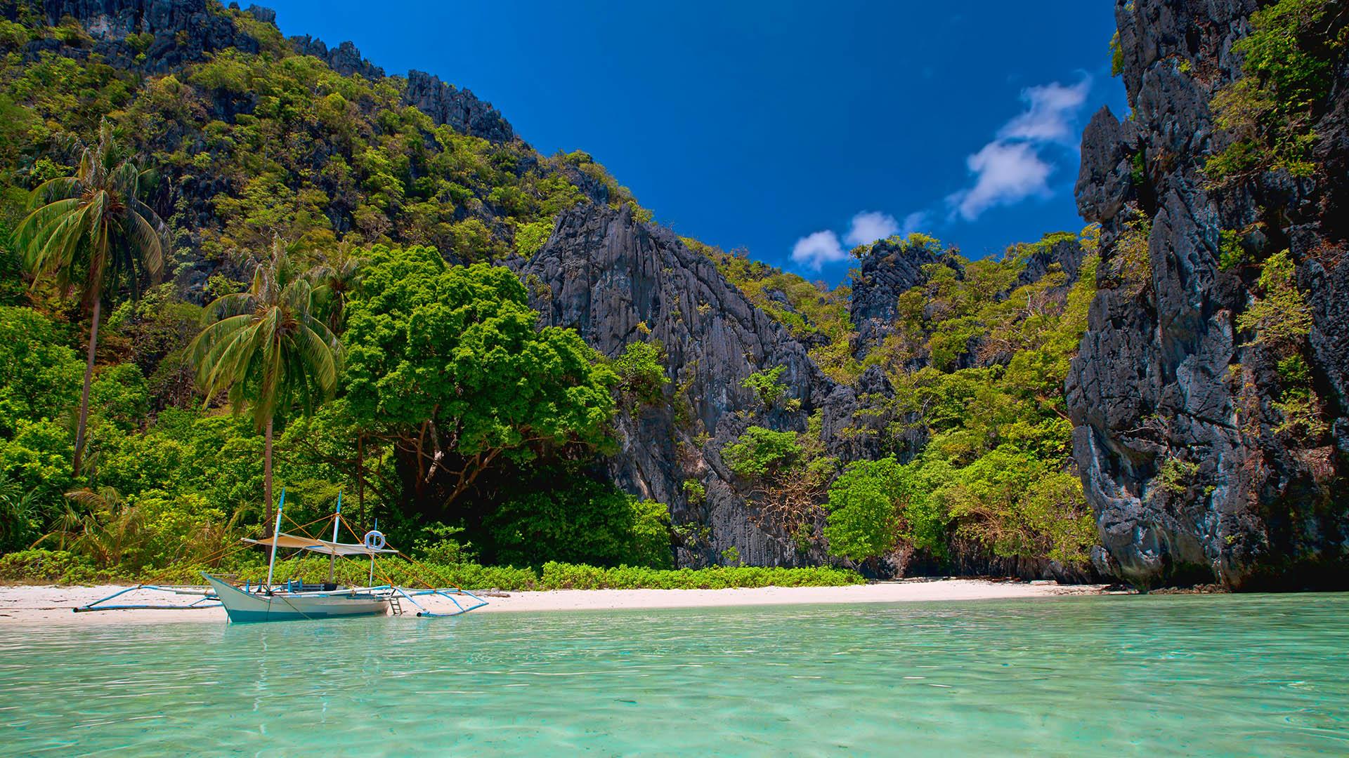 El Nido Palawan Wallpapers - Top Free El Nido Palawan Backgrounds ...