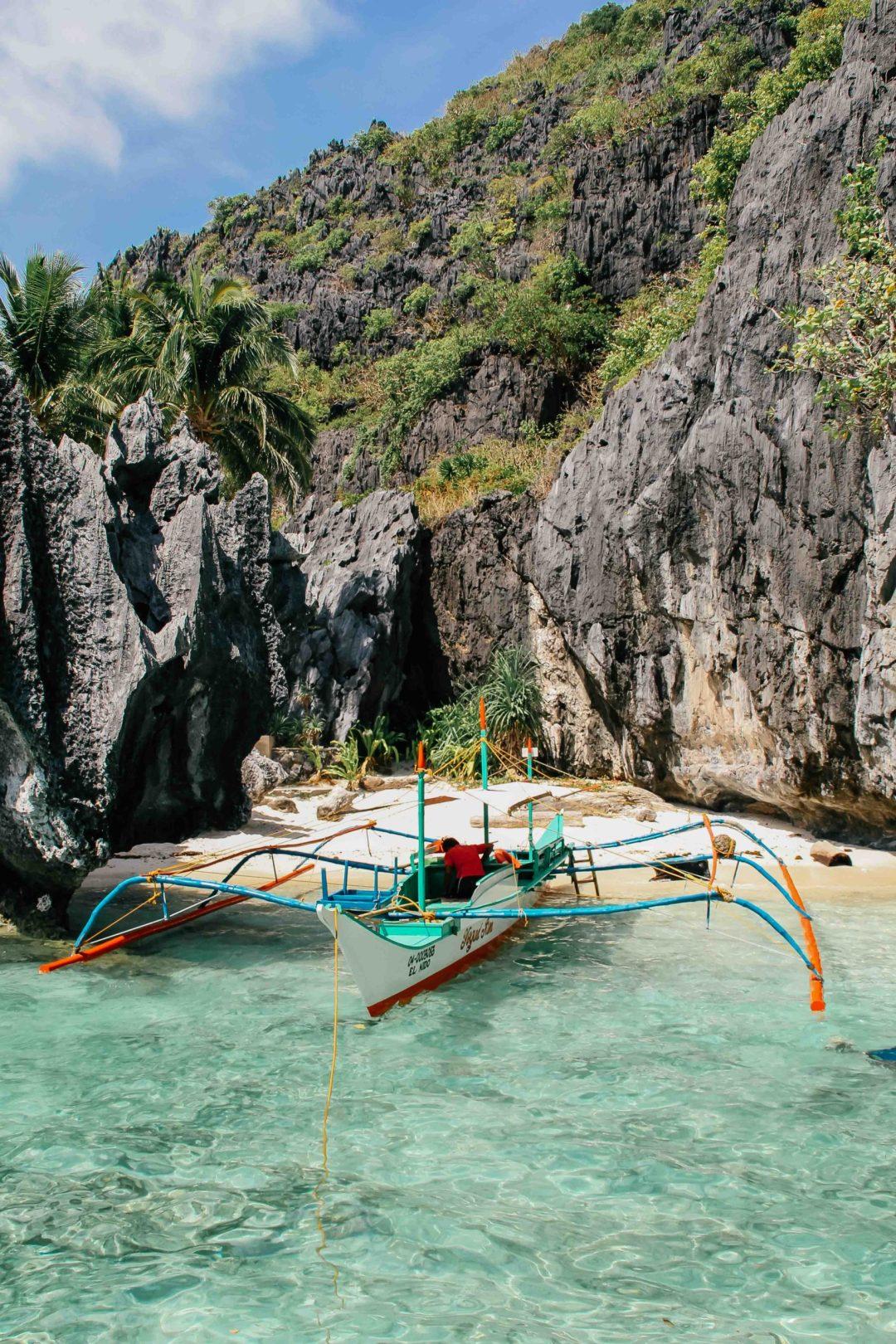 El Nido Palawan Wallpapers - Top Free El Nido Palawan Backgrounds ...